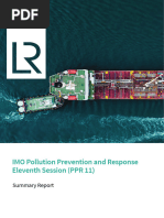 DGR 65 - EN Significant Changes | PDF | Dangerous Goods | Packaging And ...