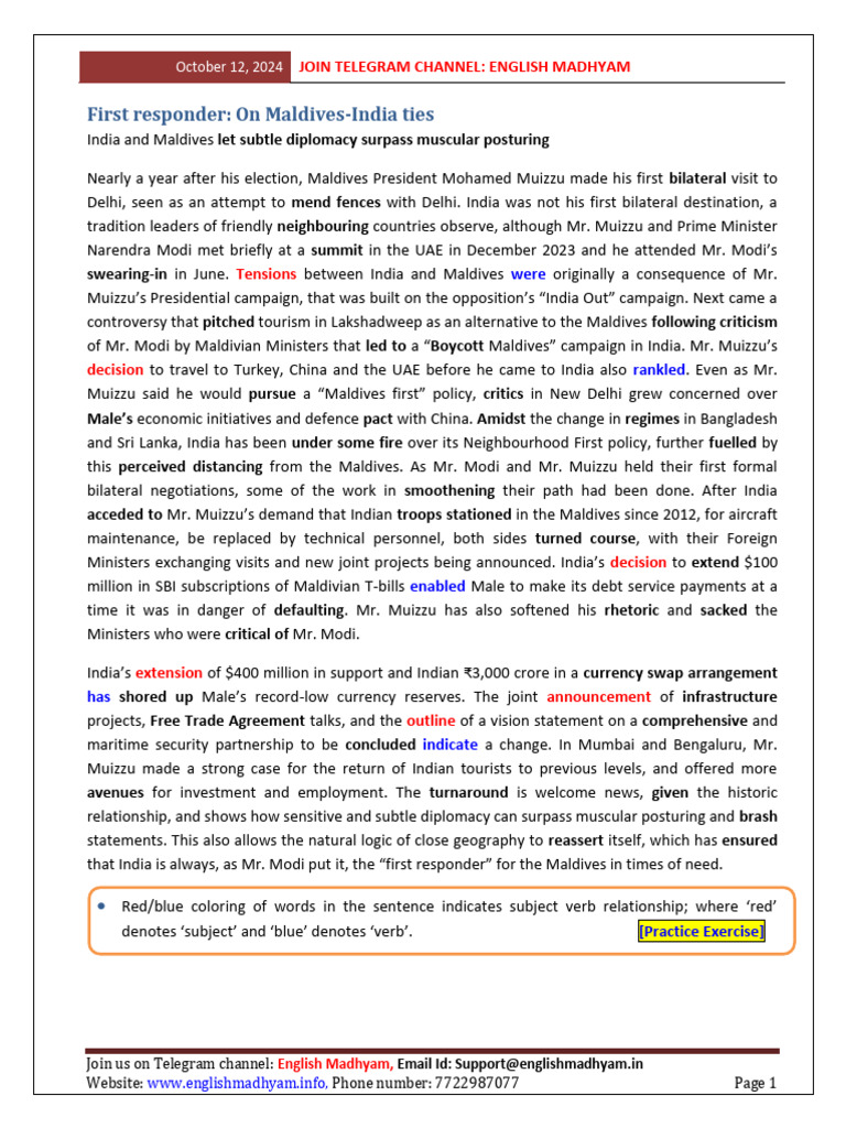 First Responder | PDF