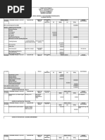 LIQUIDATION REPORT SK | PDF