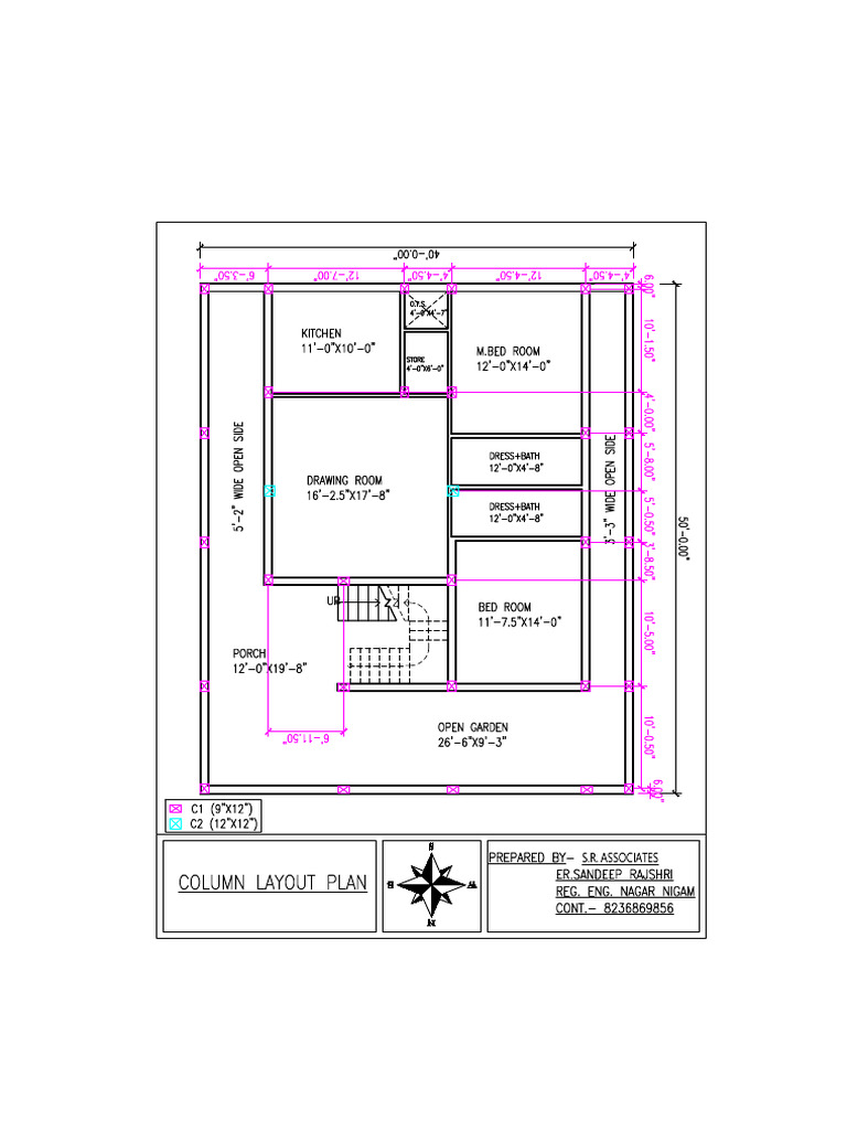 40x50 Col.layout | PDF