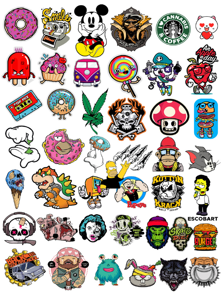 Muchos Vectores - Muchos-Vectores | PDF