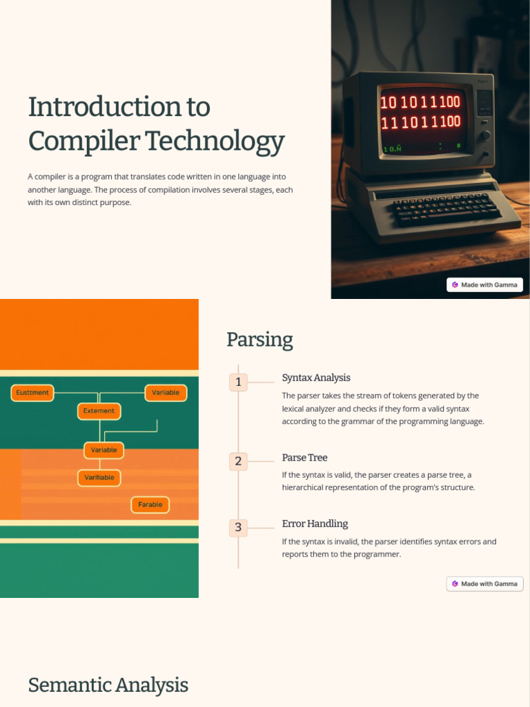 PDF Crop | PDF | Parsing | Compiler