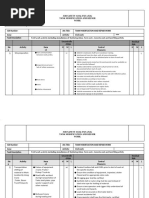 How To Calculate TRIR LTIR LTISR PDF | PDF | Health Sciences | Medicine