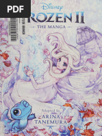 Frozen The Musical - Script PDF | PDF | Musical Theatre Characters ...