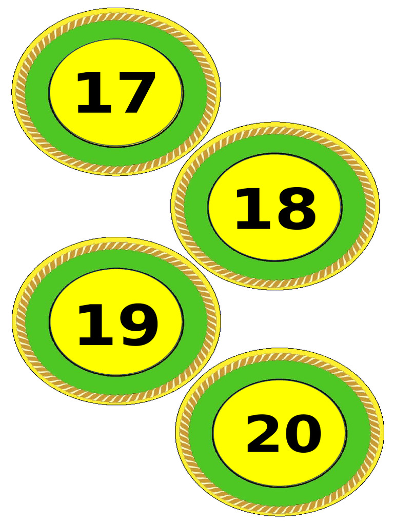 BSP Ribbon 2024 | PDF