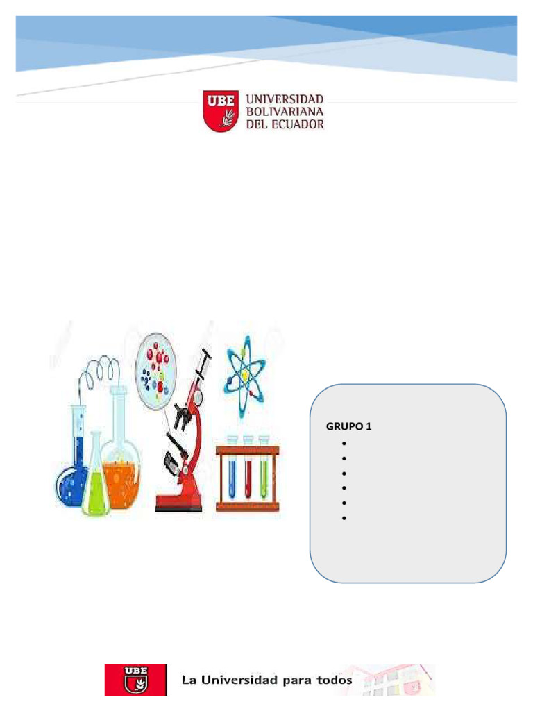 Grupo 1 Tarea Practica 2. Experimento, Métodos y Trab. de Campo | PDF | Experimentar | Líquidos