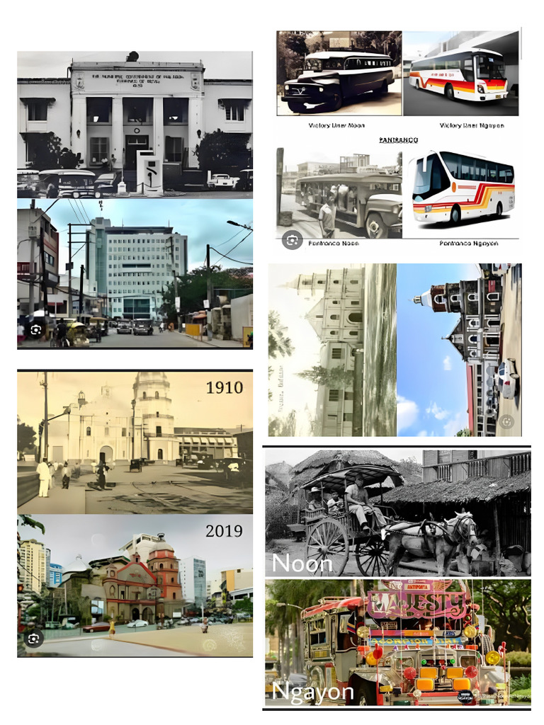 Vintage Places | PDF