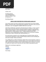 A Level NEA Guide To Titles and Proposal Forms | PDF | Hypothesis ...