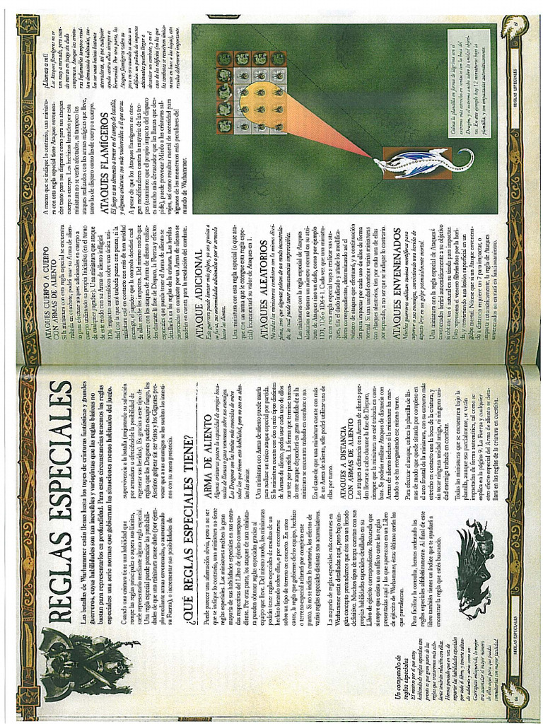 Reglamento 8 - 34 | PDF