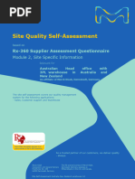ISP Supplier OQC Report | PDF | Computer File | Utility Software