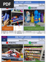 Rework Procedure Flow Chart | PDF