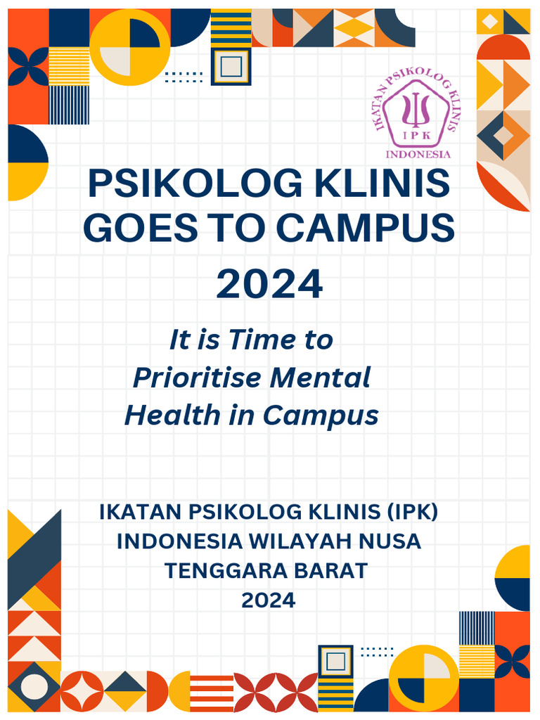 Proposal HKJS Goes To Campus | PDF