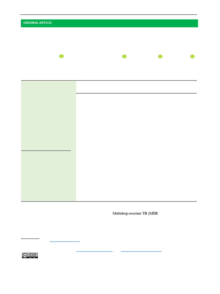 206 Layout JR 10 (3) Soedarsono (203-208) (Fix) | PDF | Medical ...