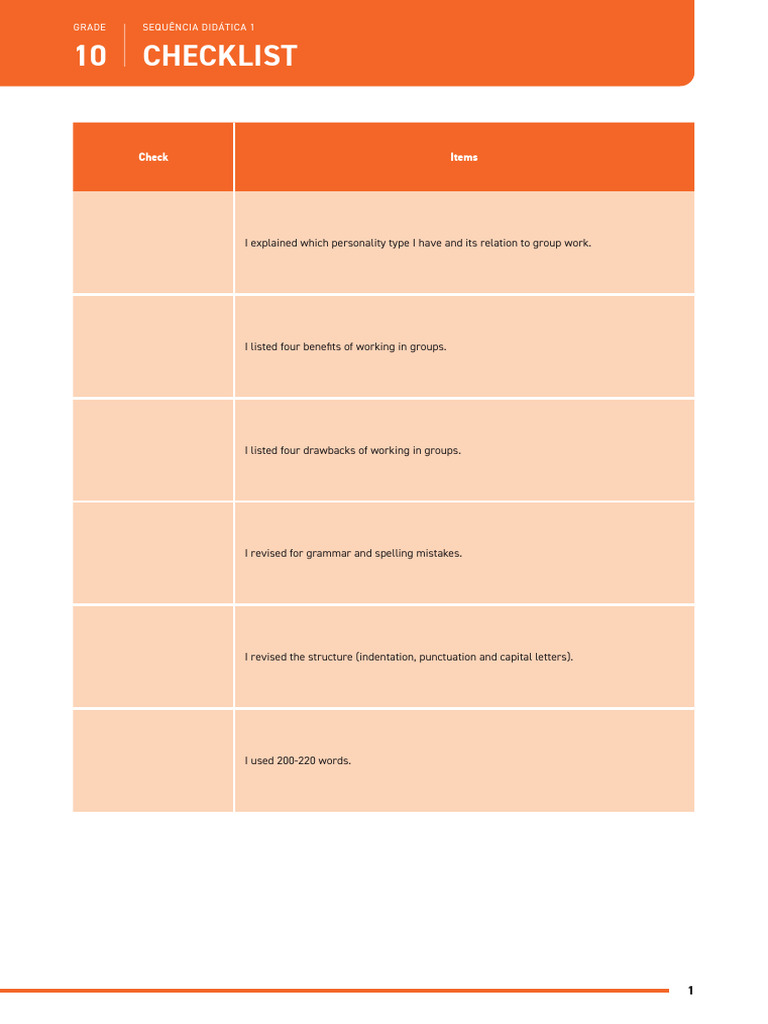 Group Work Benefits and Drawbacks | PDF