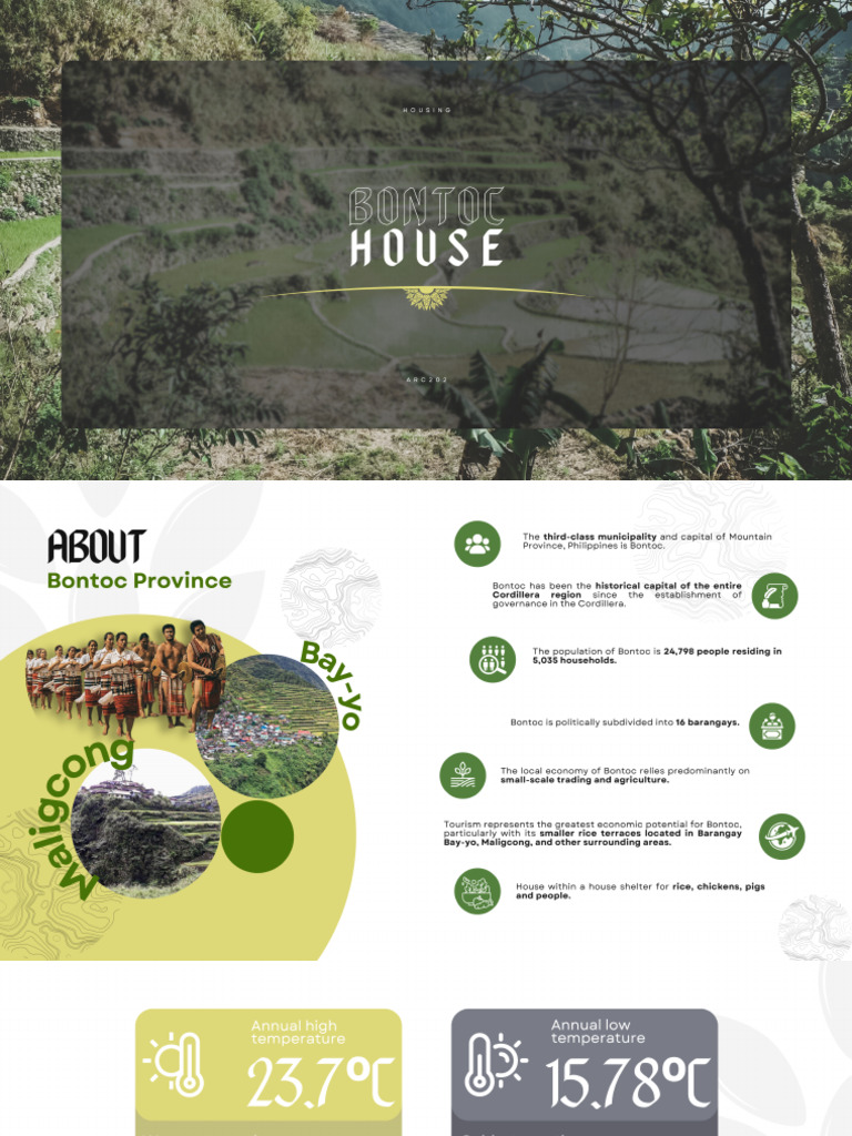 BONTOC | PDF