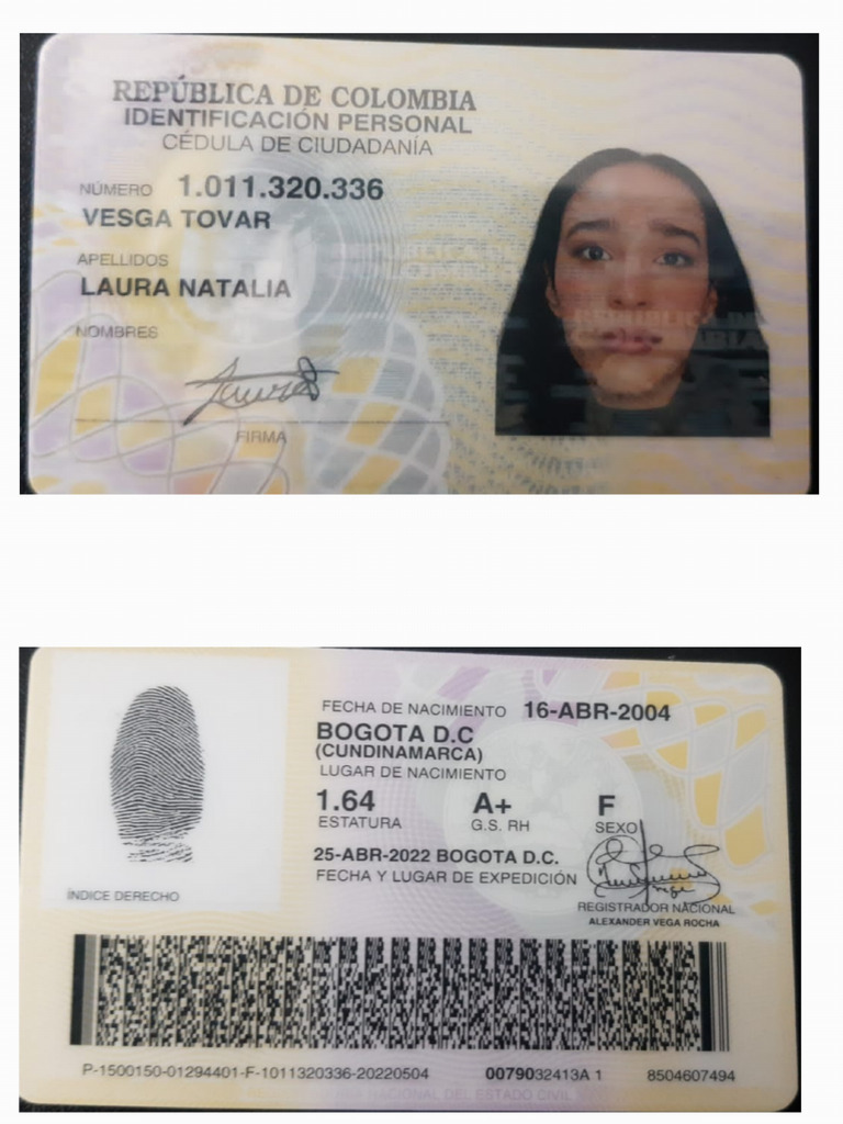 Cédula de Lau | PDF