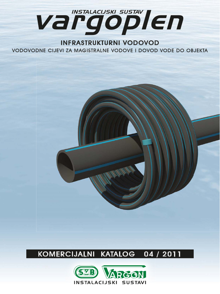 Vargon Kat Vargoplen | PDF