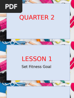 Principle of Specificity With Examples | PDF