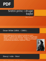 Mali Princ-Lektira | PDF