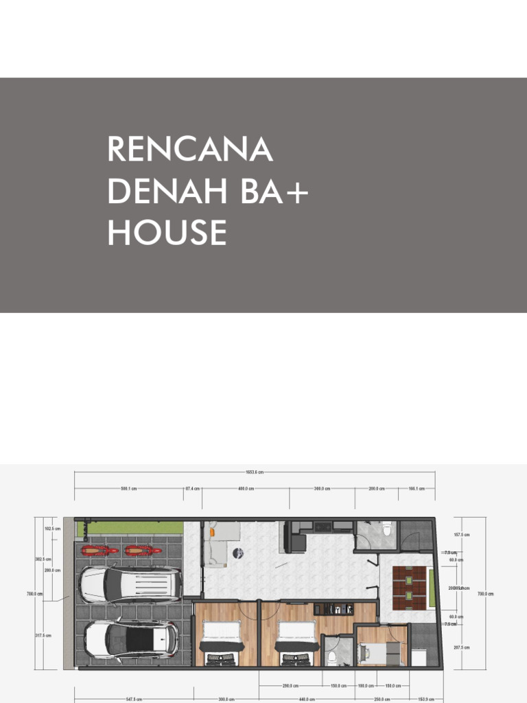 Ukuran Renov Ruangan Rumah 12 September 2023 | PDF