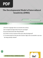 kels | PDF | Educational Assessment | Behavioural Sciences