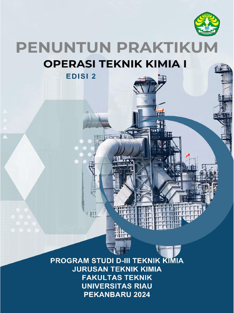 Modul Prak OTK I 2024 (Share) New | PDF | Griya & Taman | Sains ...