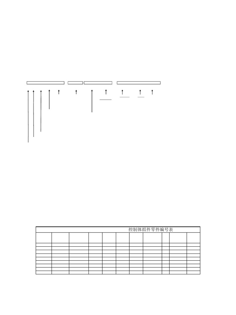 TS10-Tidland Knifeholders Sales Code PN Matrix | PDF | Razor