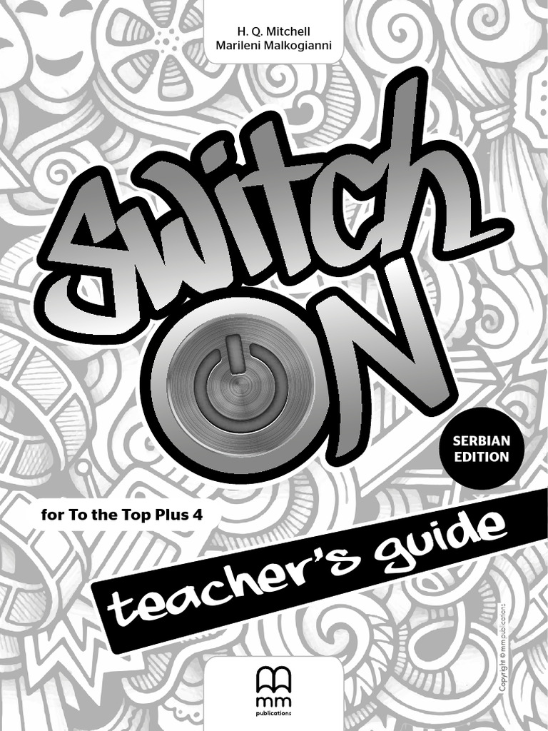 To The Top Plus 4 Teacher's Guide | PDF | Camel | Mountain Biking