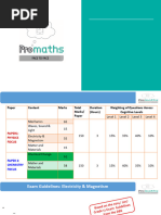 Grade 11 Functions Notes | PDF | Asymptote | Function (Mathematics)