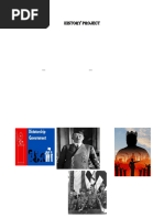 The Fuhrer Principle | PDF | Adolf Hitler | Nazism