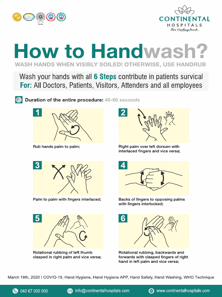 HandWash Poster 10-10-2024 | PDF