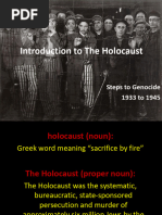 NKVD Operational Order No. 00447 | PDF