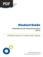 Medical Assessment Form DH3008 0521 | PDF | Health Professional | Privacy