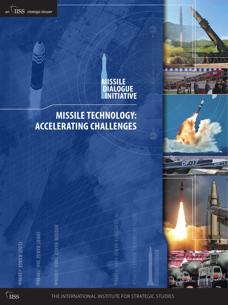 Missile Technology Accelerating Challenges | PDF | Missile | Missile Types