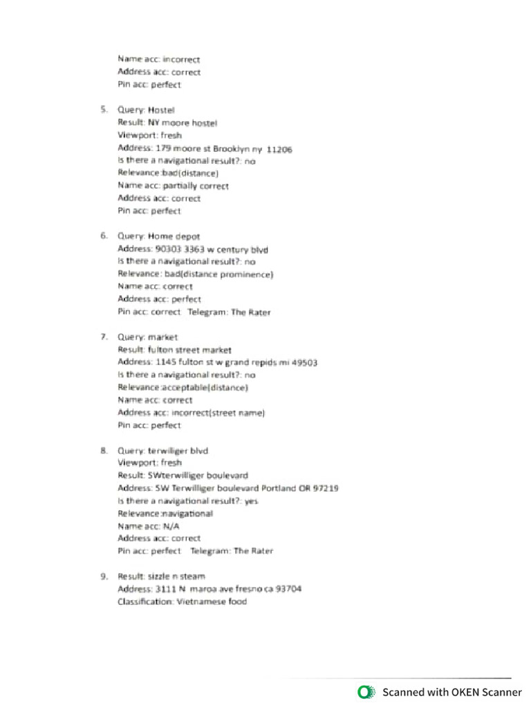 Milkyway m2 Correct | PDF