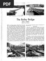 Attachment 4 - ACROW Bridge 700XS Technical Handbook 2015 Metric | PDF ...