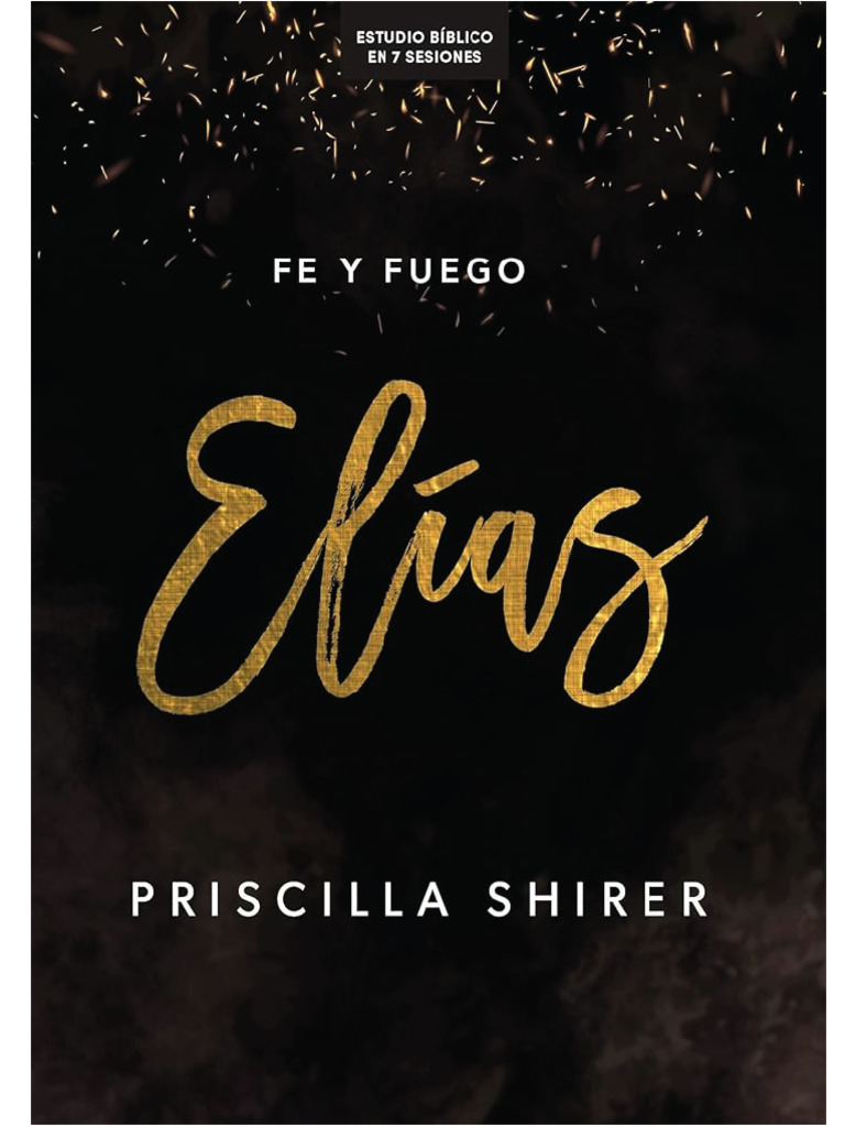 Elias Semana 1 | PDF