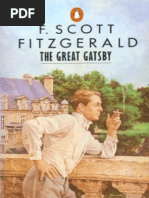 The Great Gatsby - Excerpts | PDF | The Great Gatsby