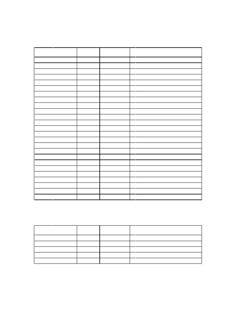 Cast Unit Drawing Properties - Toivonen Mrevi - 015143 | PDF