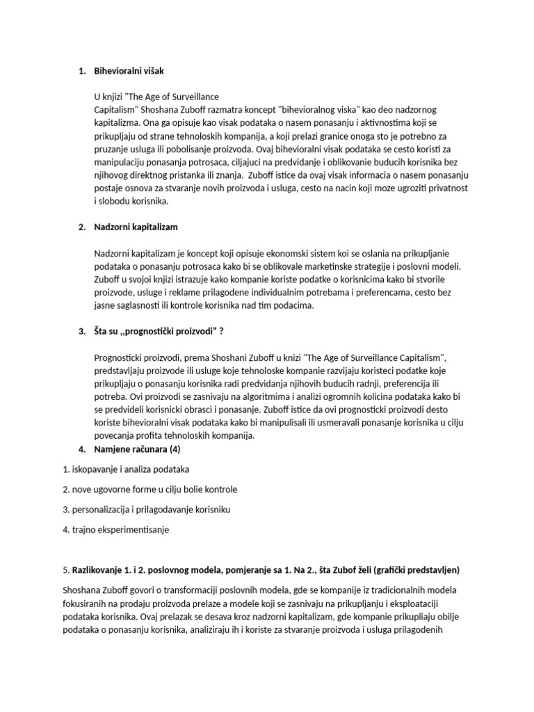 Digitalni Mediji | PDF