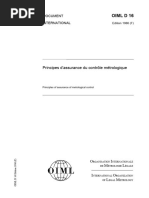 NF EN 9163 - Dec 2023 | PDF