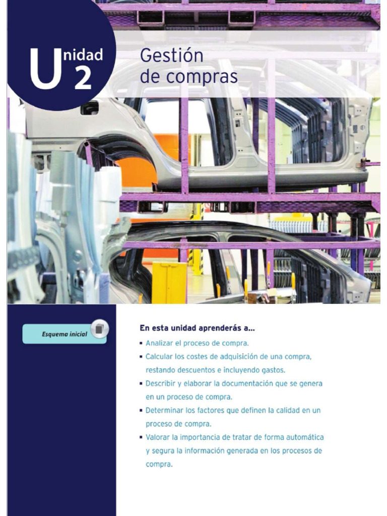 Logistica TEMA 2 | PDF
