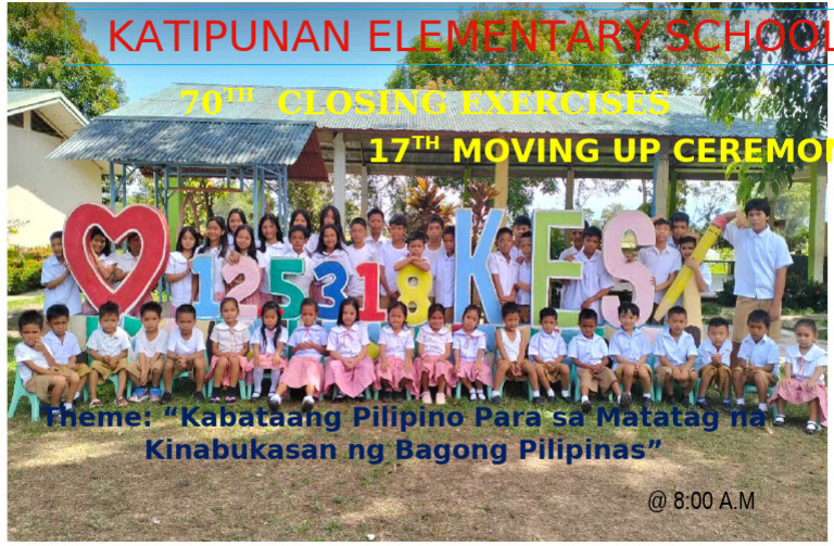 KES-CLOSING TARP 2024 | PDF