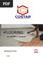 Stonhard Color Sheet Stonclad Fnlrev-1 | PDF | Epoxy | Polyurethane