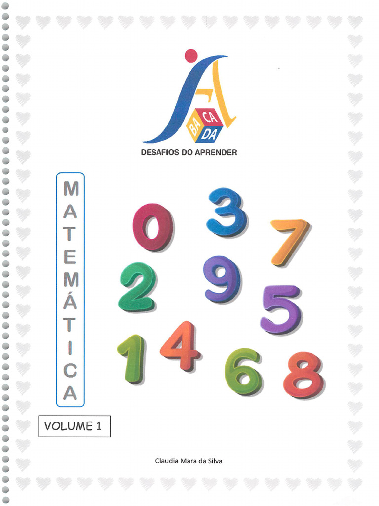 ABACADA Matemática | PDF