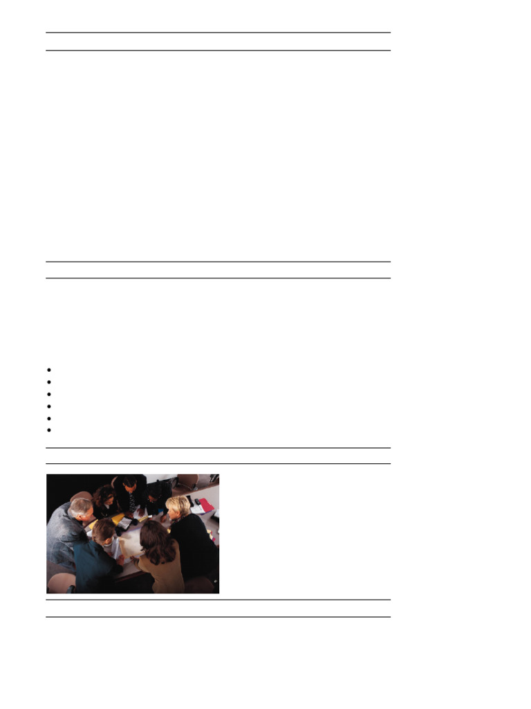 Unit-4 | PDF | Consensus Decision Making | Knowledge