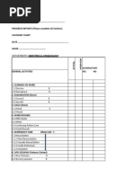 Teaching Physician Attestation Examples | PDF | Endoscopy | Childbirth