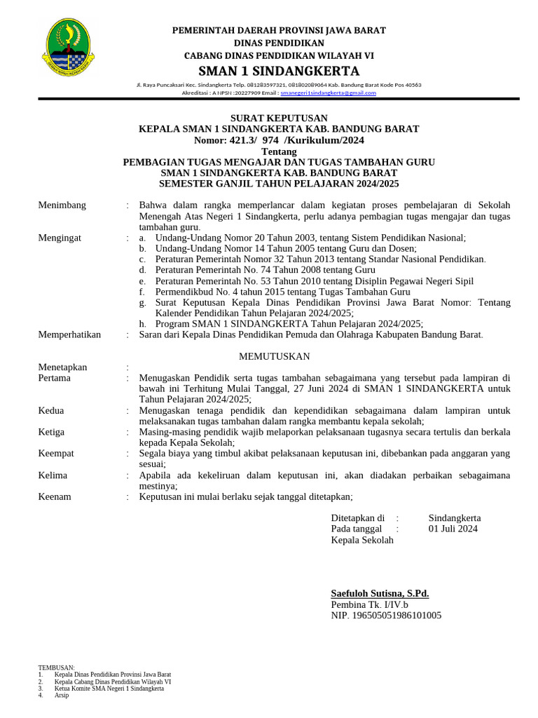 SKBM 2024 Pix Lapangan | PDF