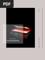 And Guidelines - Databricks Logo | PDF | Logos | Graphic Design