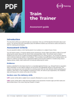 Step Back 5x5 Presentation | PDF | Occupational Safety And Health ...